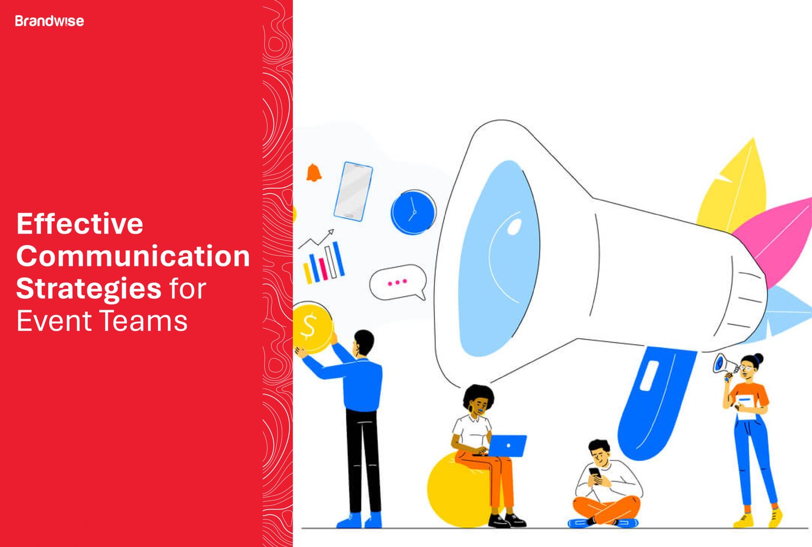 Effective Communication Strategies for Event Teams